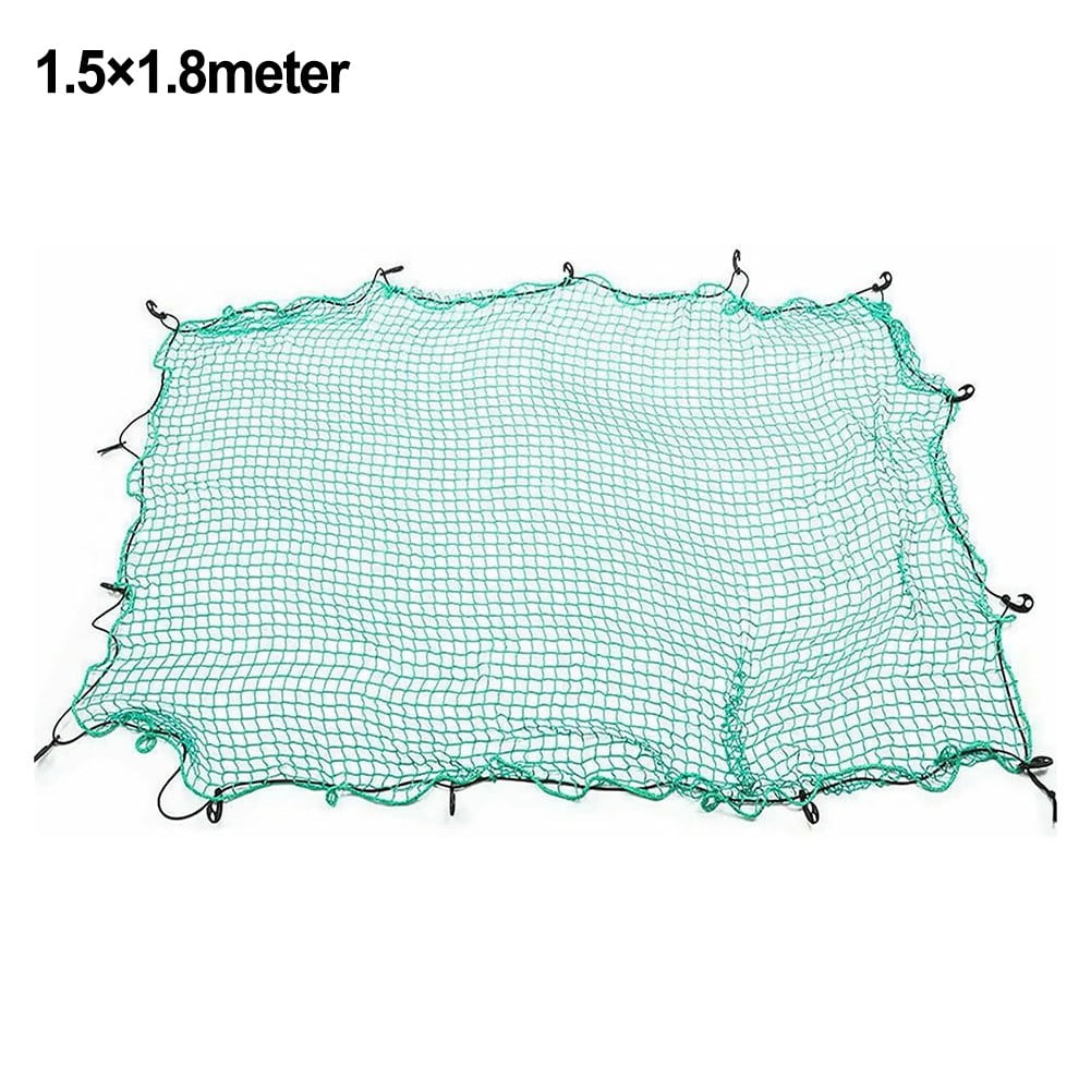 1pc Sealing Protective Net For Beach Boats SUV Cars Cargo Net Heavy ...