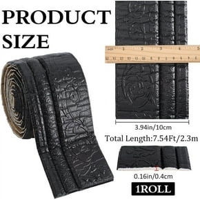 Black Contact Papers