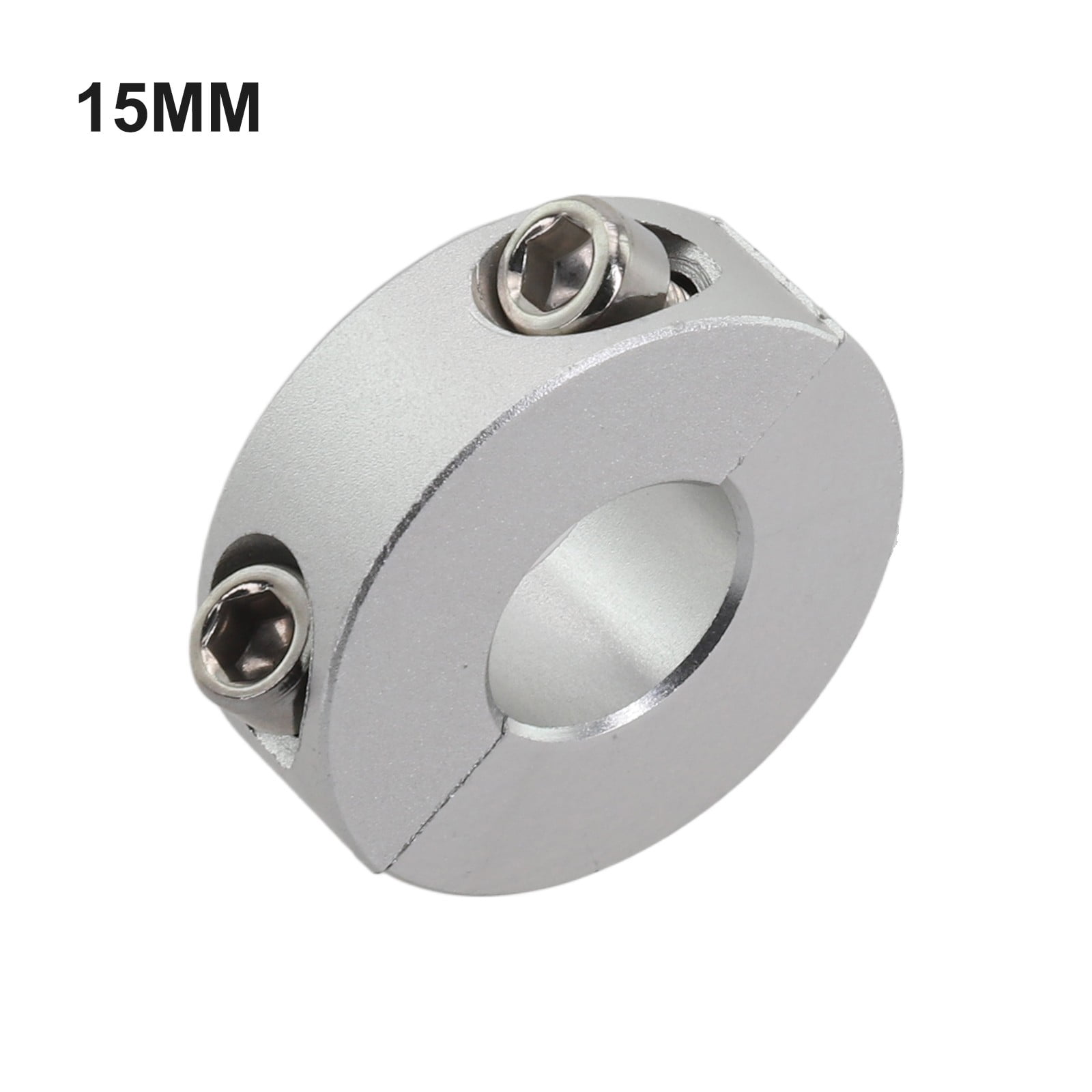 1pc Separate Optical Shaft Locking Limit Bearing Fixed Spindle ...