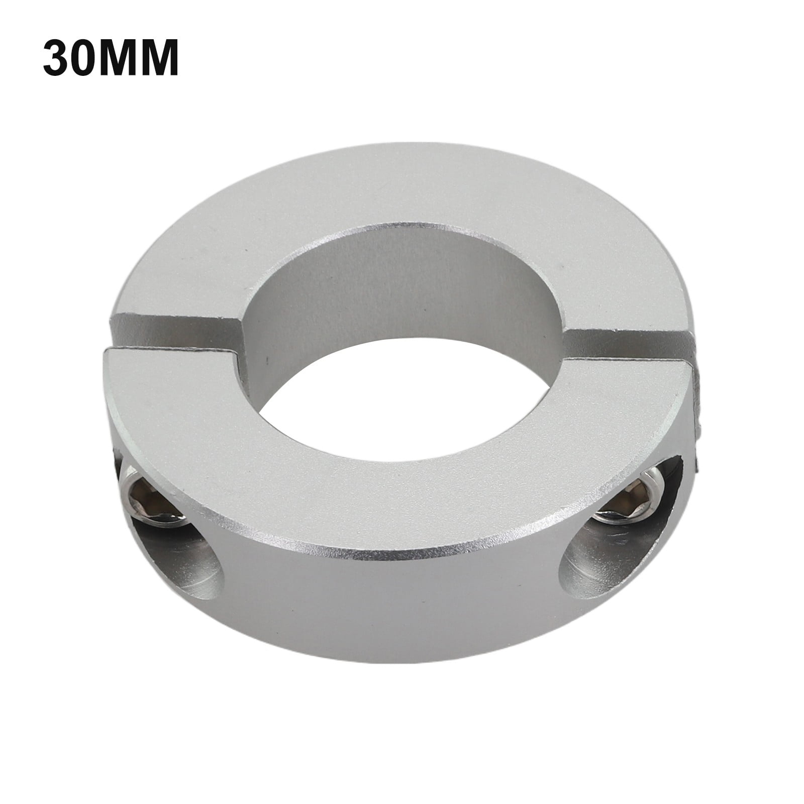 1pc Separate Optical Shaft Locking Limit Bearing Fixed Spindle ...