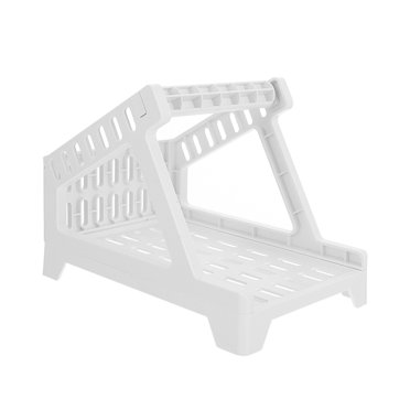 Rollo Versatile Thermal Label Holder for Sticker Printer, Rolls and Fan ...