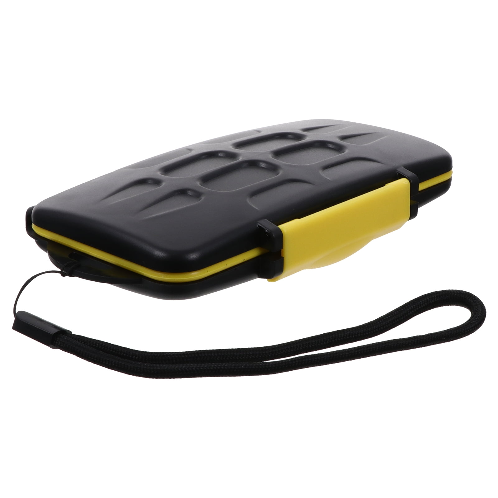 1pc Shockproof Storage Protector Carrying Case Waterproof Holder Case ...