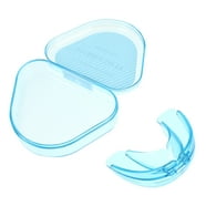 Polident Proguard & Retainer Daily Cleansing Tablets, Mouth Guard ...