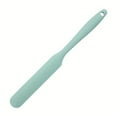 1pc, Silicone Jar Spatula, Non-Stick Icing Spatula, Food Grade Silicone ...