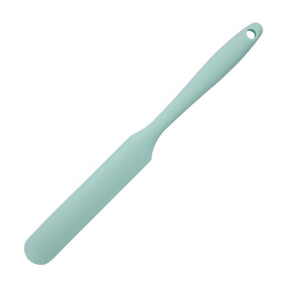 1pc, Silicone Jar Spatula, Non-Stick Icing Spatula, Food Grade Silicone ...