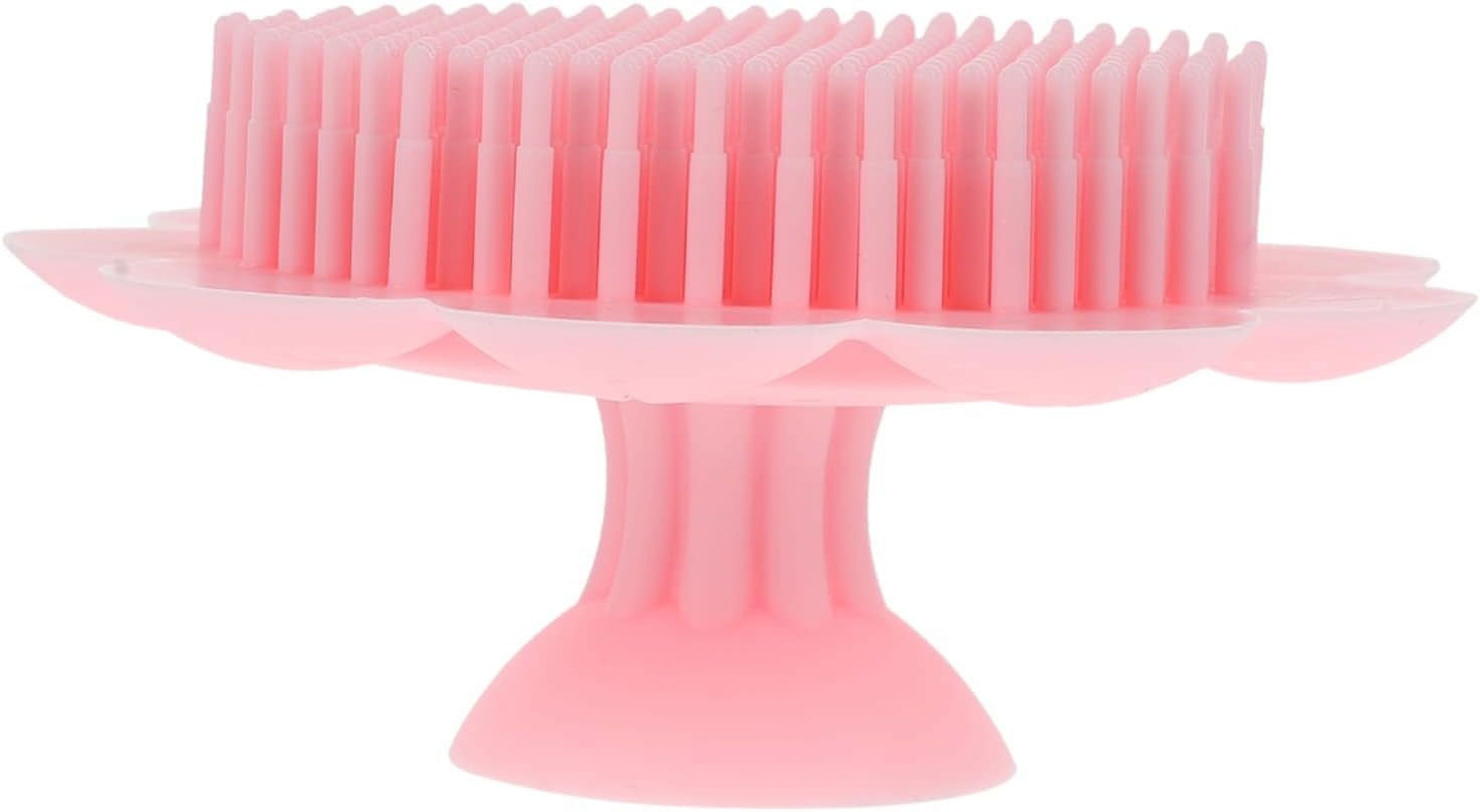 1pc Silicone Shampoo Brush handheld massager handheld shampooer shampoo ...