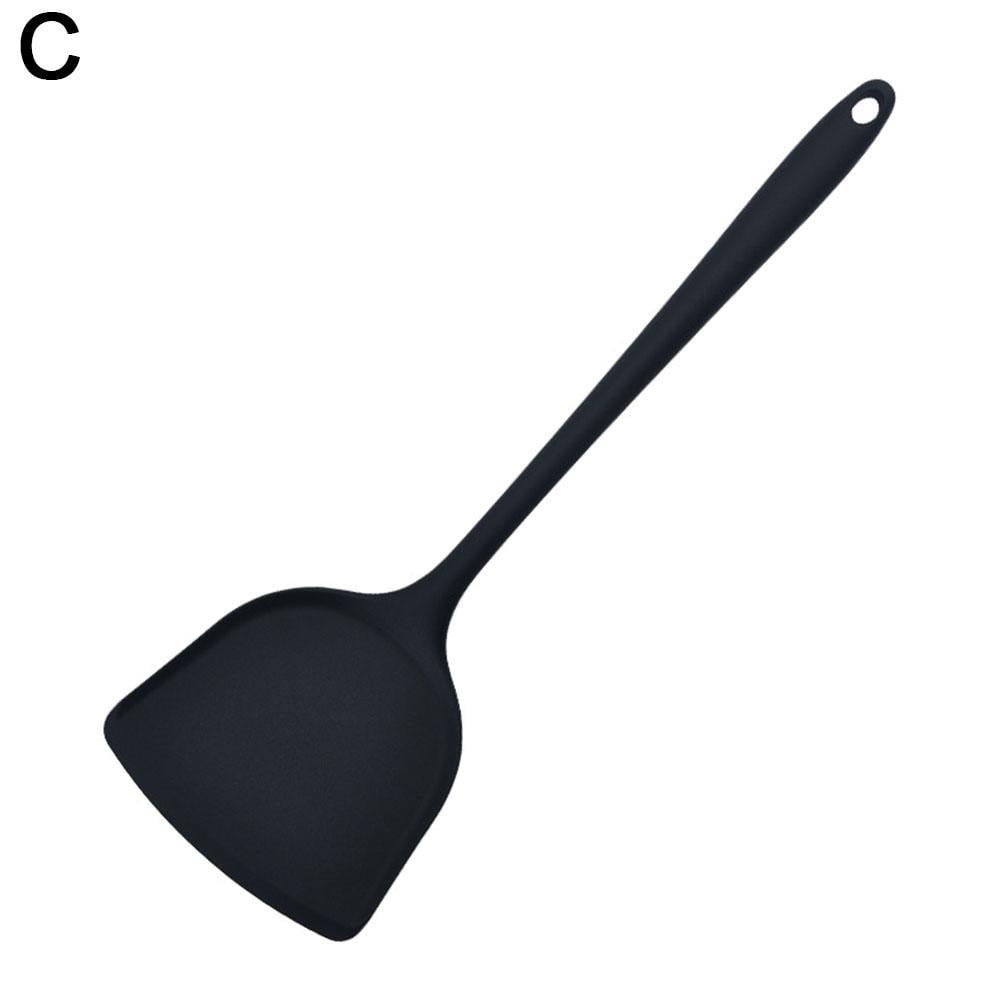1pc Silicone Shovel High Temperature Non-Stick Cooking Baking Shovel ...