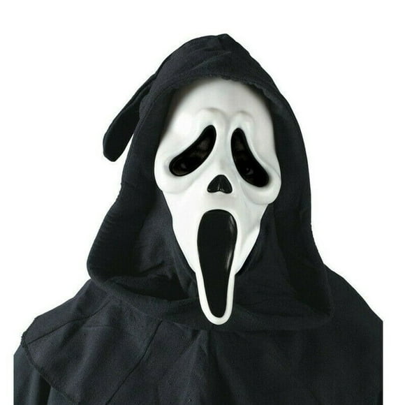 Ghostface Mask