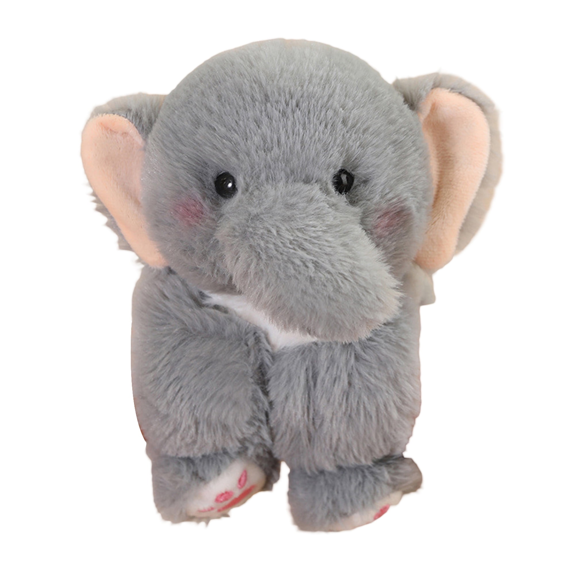 1pc Slap Bracelets Huggables Plush Animals Slap Band Wrist Huggers ...