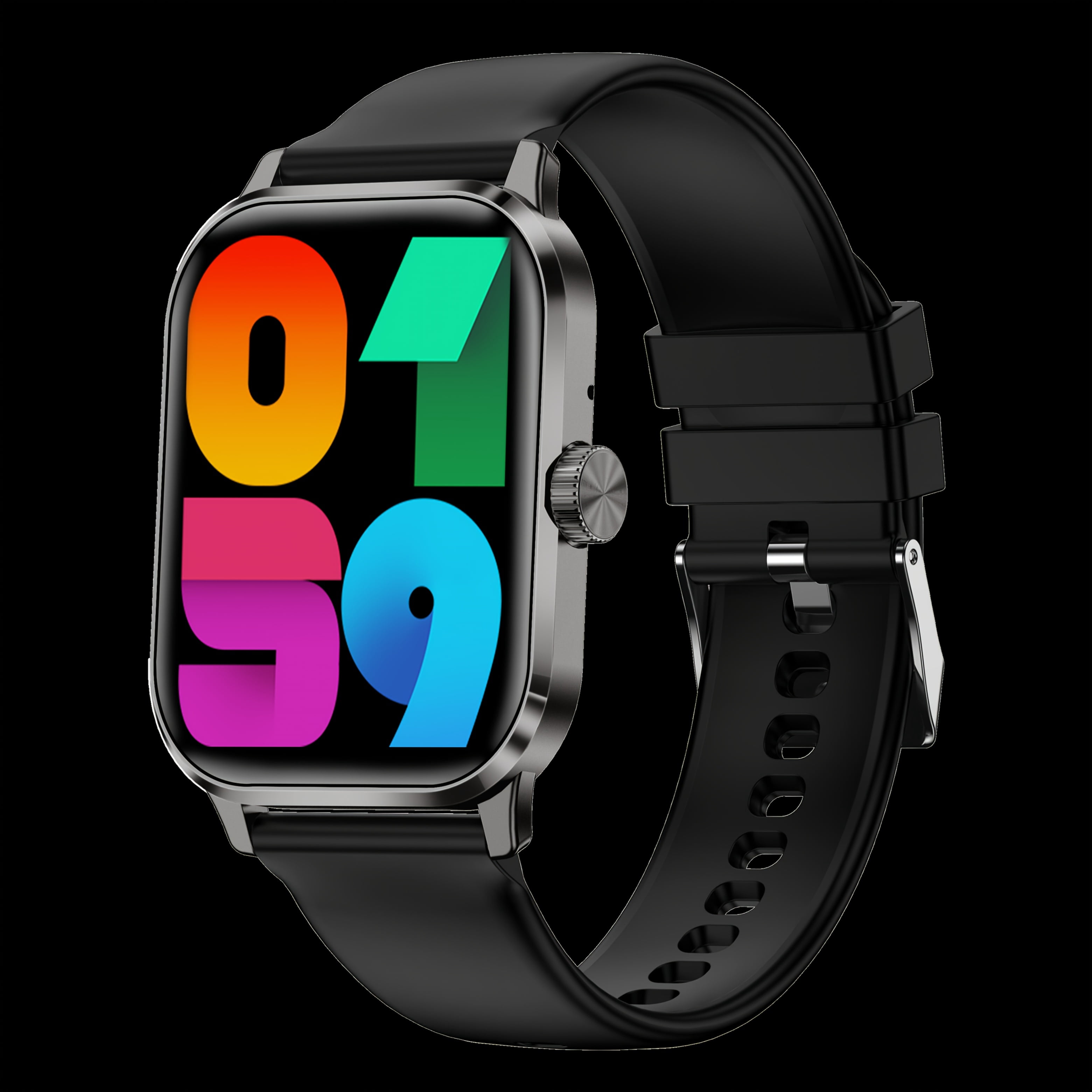 1pc Smart Watch (answer/make Calls), 1.95 Inch Women's Smart Watch, 100 ...