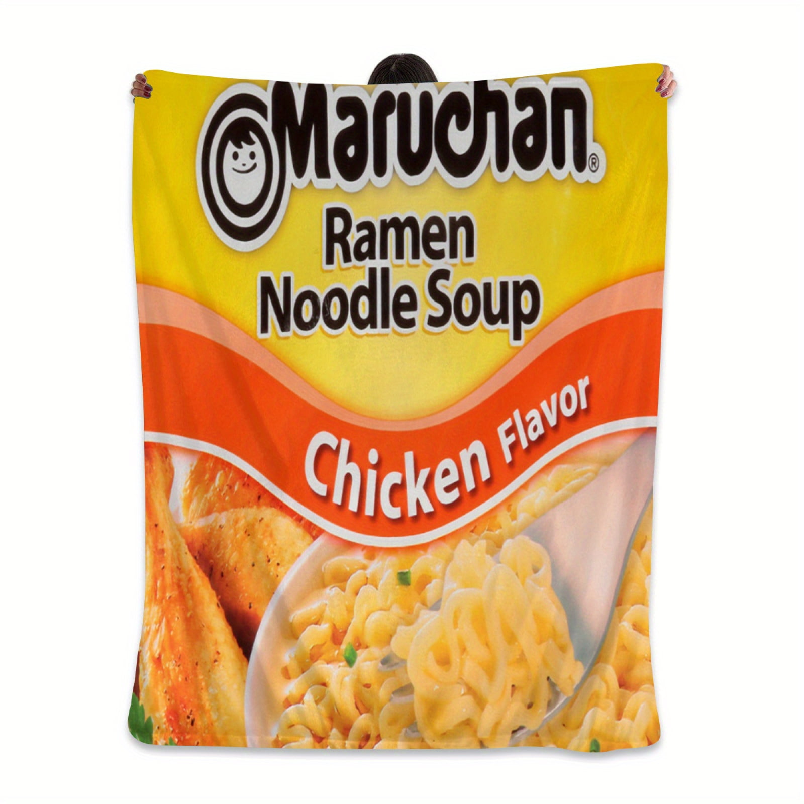 1pc Soft And Lightweight Blanket Measuring 60X50 Inches, Featuring a ...