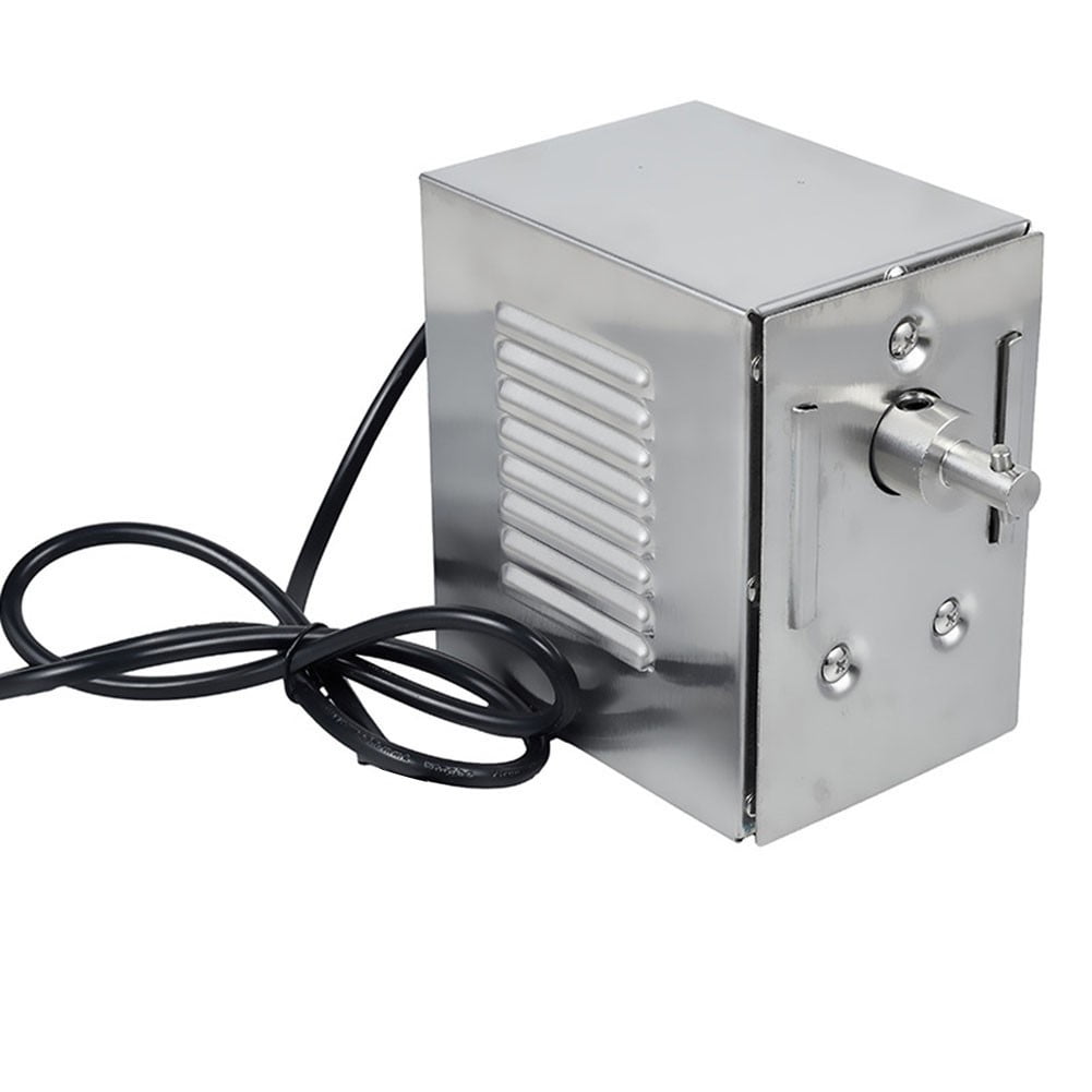 1pc Stainless Steel Barbecue Rack Motor Accessories Outdoor Barbecue ...