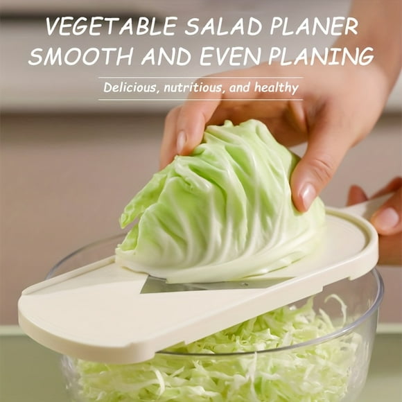 Cabbage Cutter Machine