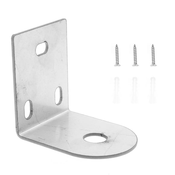Faucet Mounting Bracket