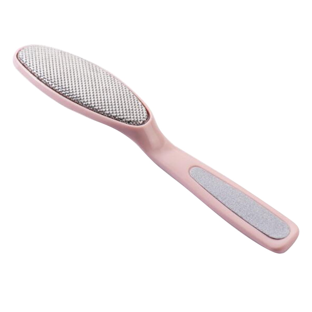 1pc Stainless Steel Foot Rub Exfoliating Multifunctional Dead Skin ...