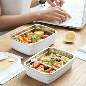 Hot And Cold Lunch Box