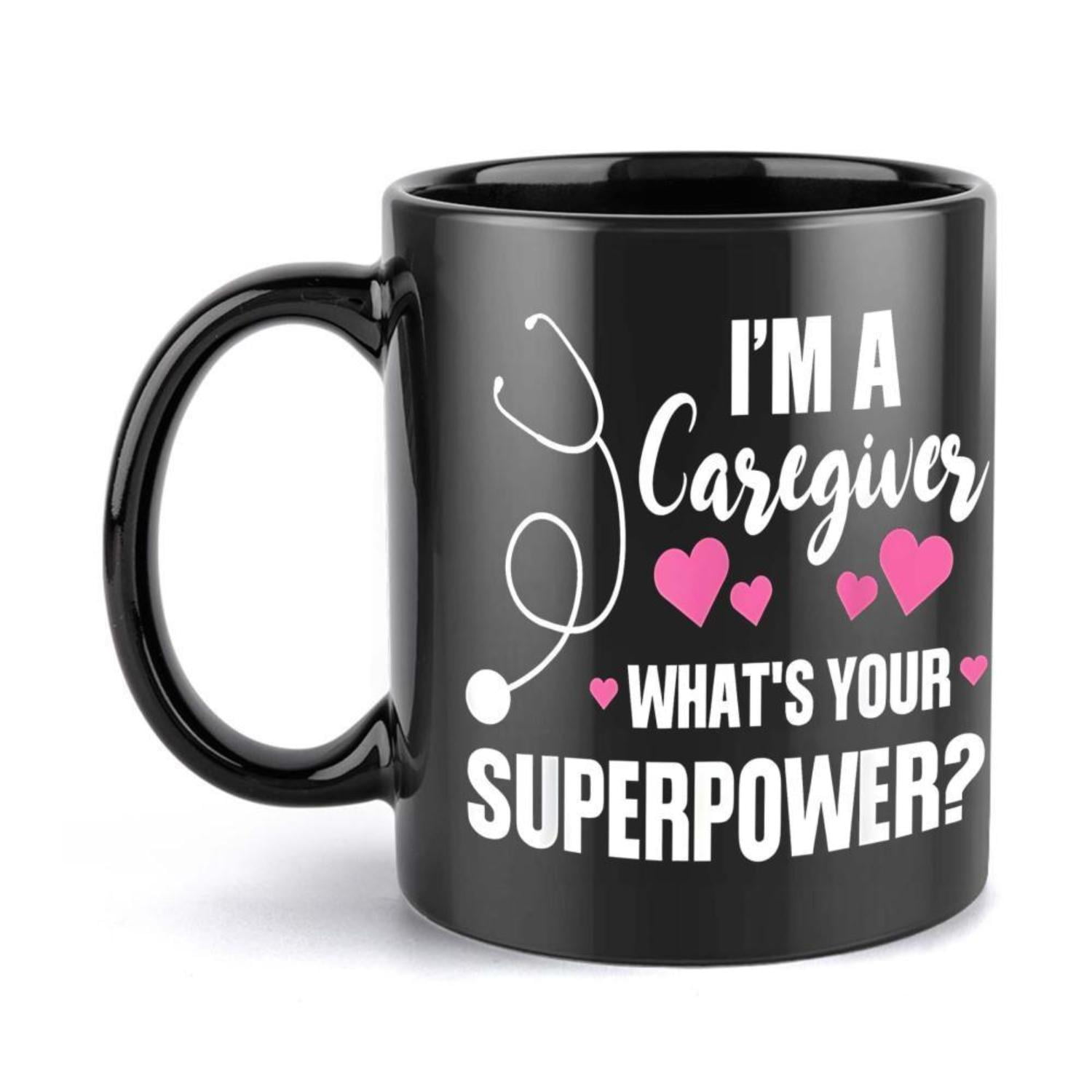 1pc Stethoscope hearts Coffee Mug 11oz Ceramic Cup Christmas New Year ...