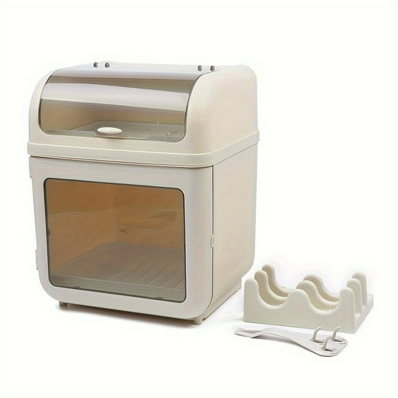 Finnish Dish Drying Cabinet