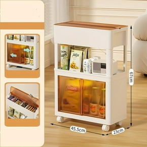 Portable Kitchen Pantries