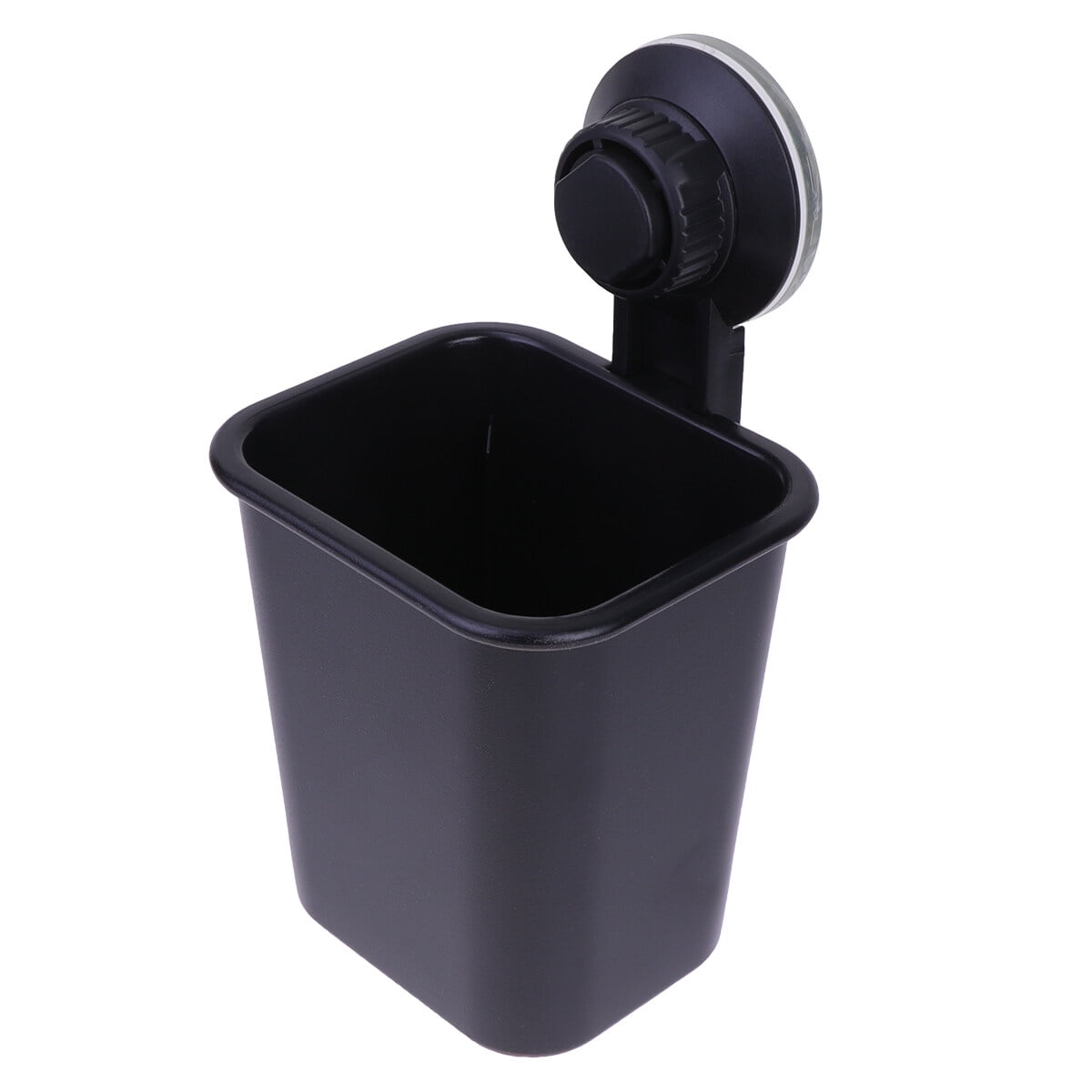 1pc Suction Cup Toothbrush Holder Punch Free Toothpaste Rack Simple ...