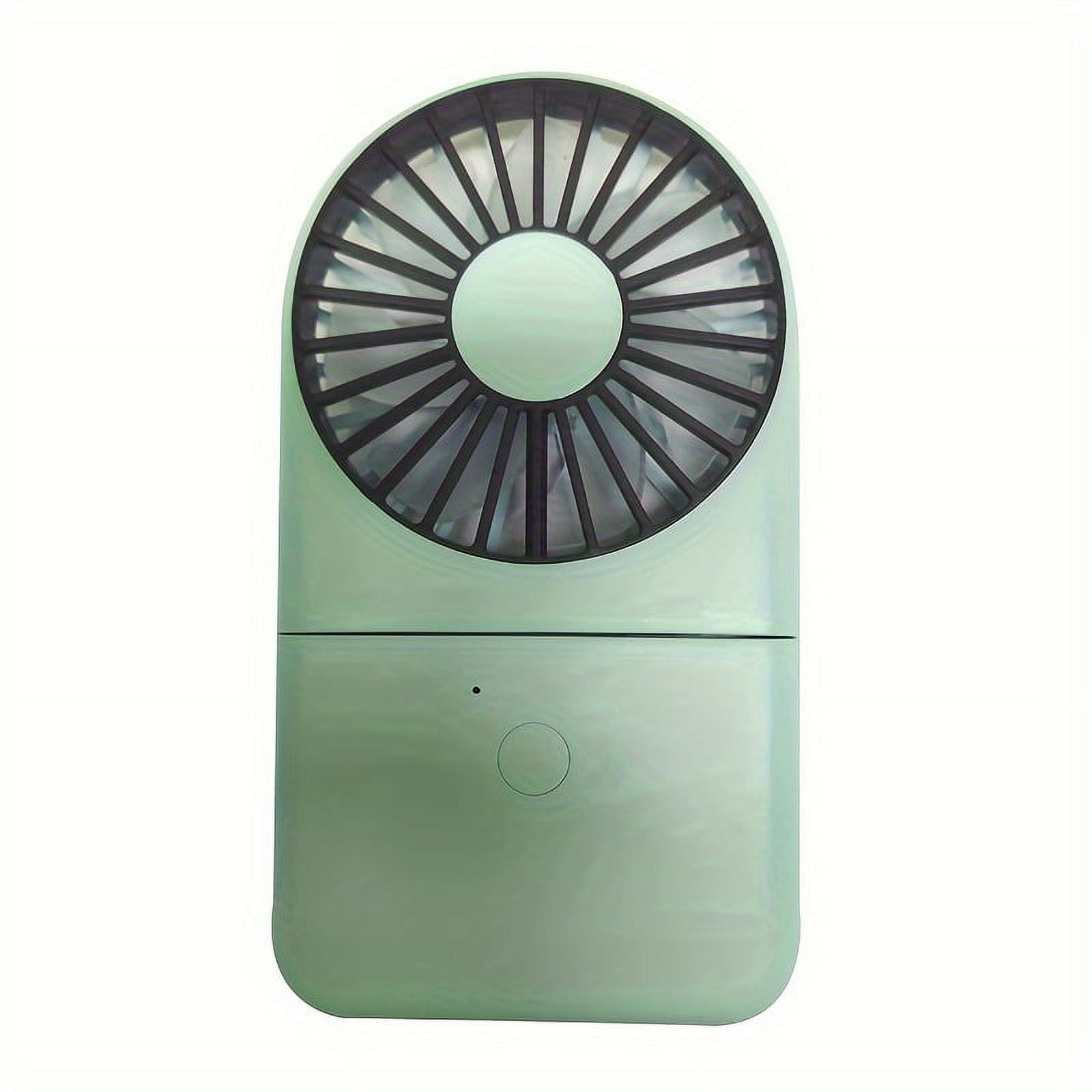 1pc Summer Essentials New Creative USB Mini Fan Folding Convenient ...