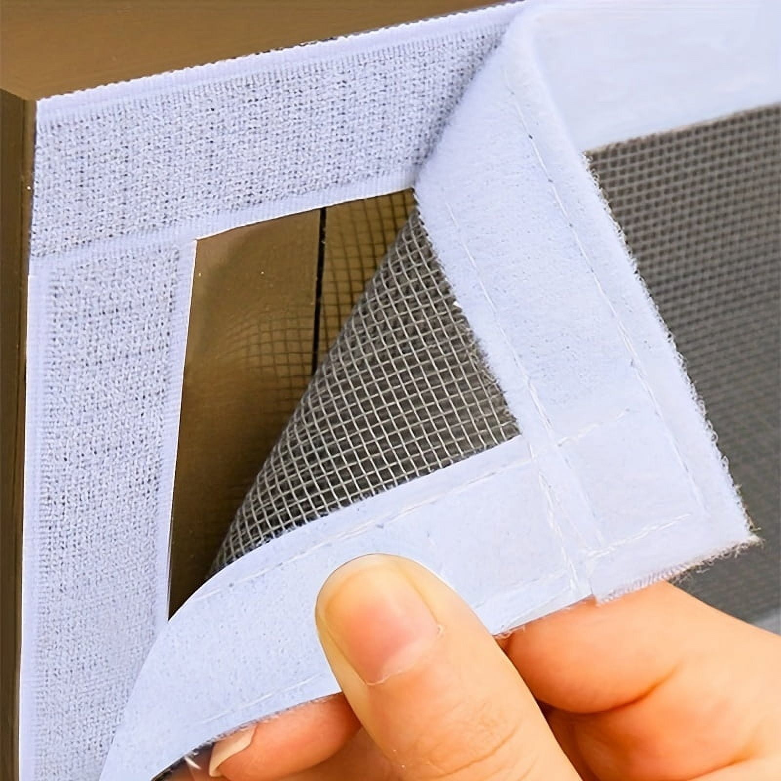 1pc Summer Mosquito-proof Door And Window Screen Mosquito Net Different ...