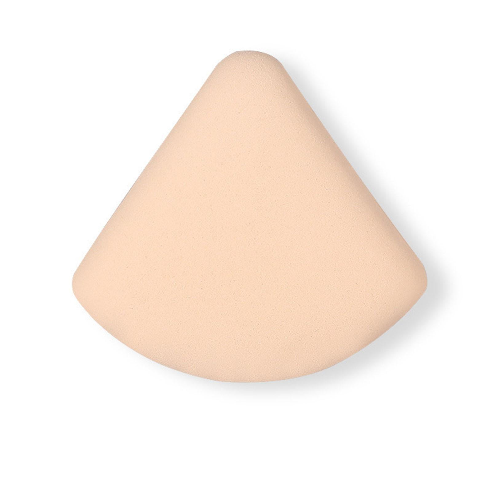 1pc Super Soft Triangle Round Square Sponge Makeup Puff Blush Makeup ...