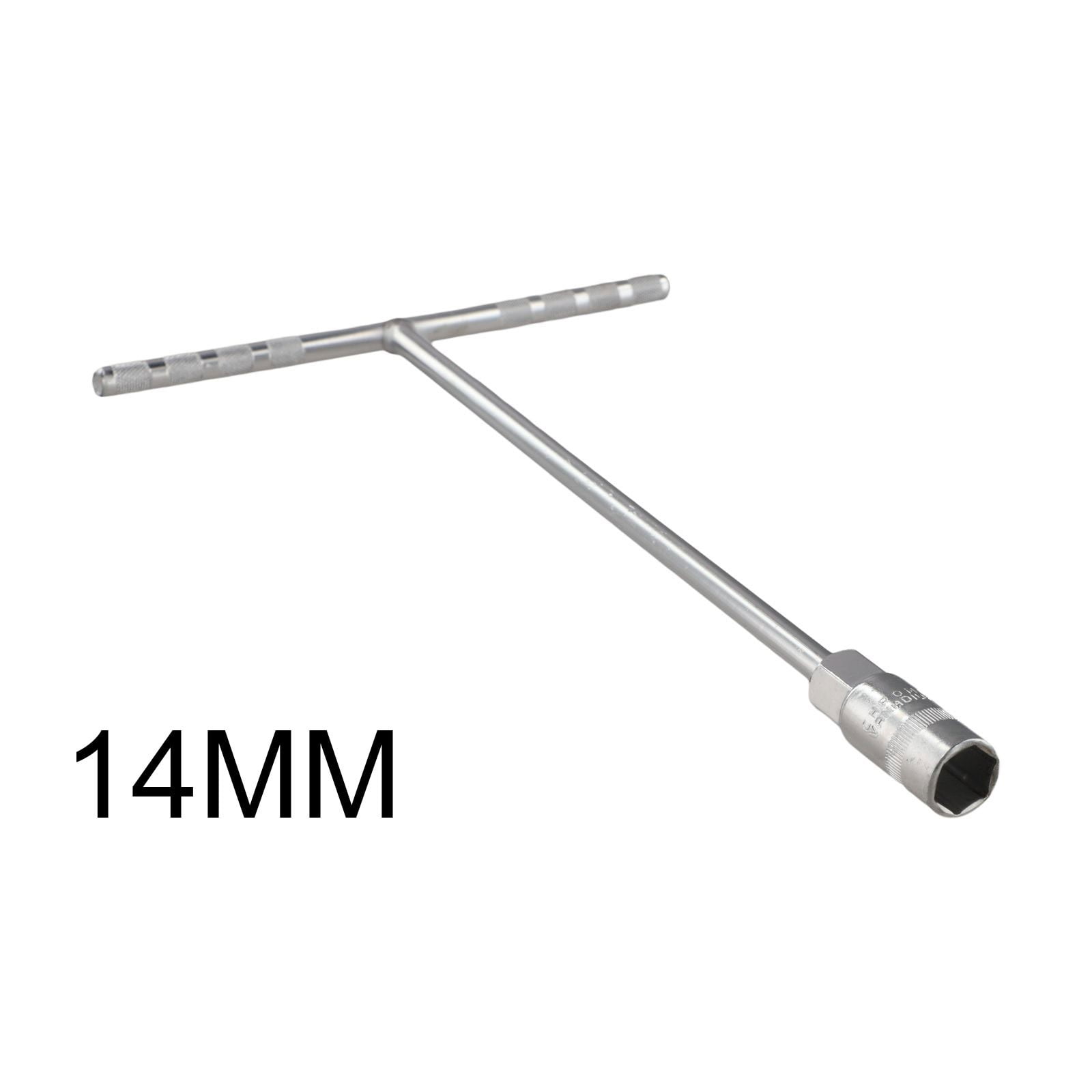 1pc T Handle Socket Wrench Hexagon Spanner 8-14mm Socket Wrench For ...