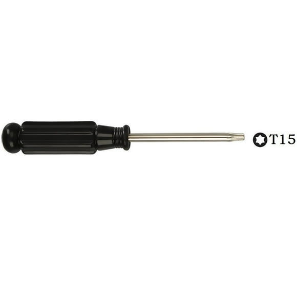 T15 Torx Screwdriver
