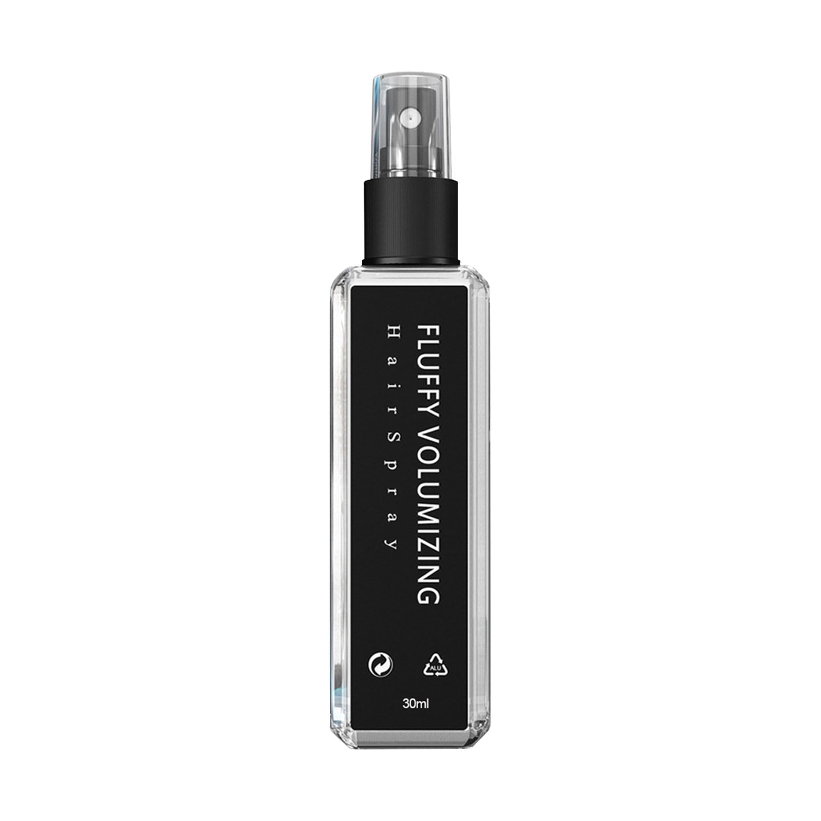 1pc Texture Spray Spray For Hair Volume Hair Spray Hair Products Hairspray Texturizing Mist For