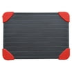 Meat Defrosting Tray - Defrosting Board，Frozen Food Thawing Pad ...