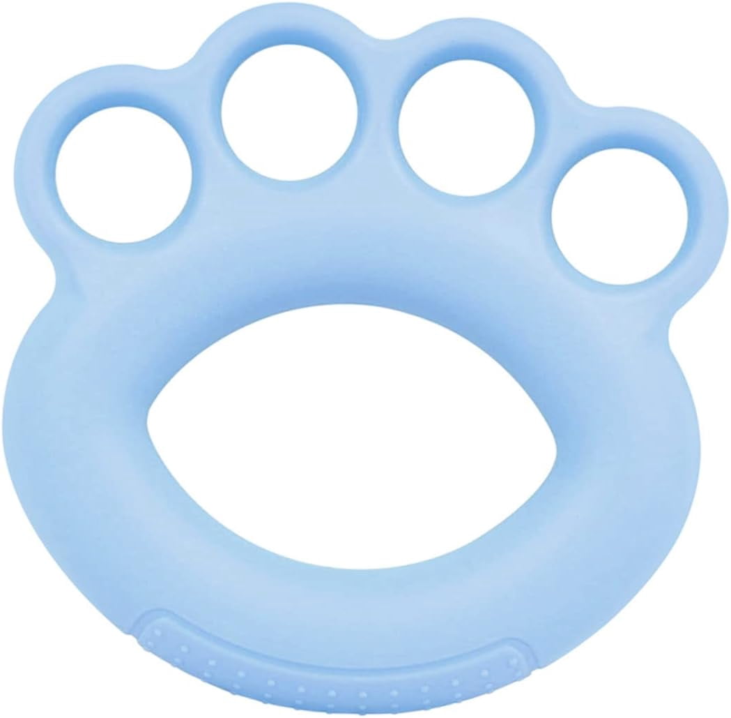 1pc Tool Finger Grip Rock Useful Athletes Device Climbing Hand Silicone ...
