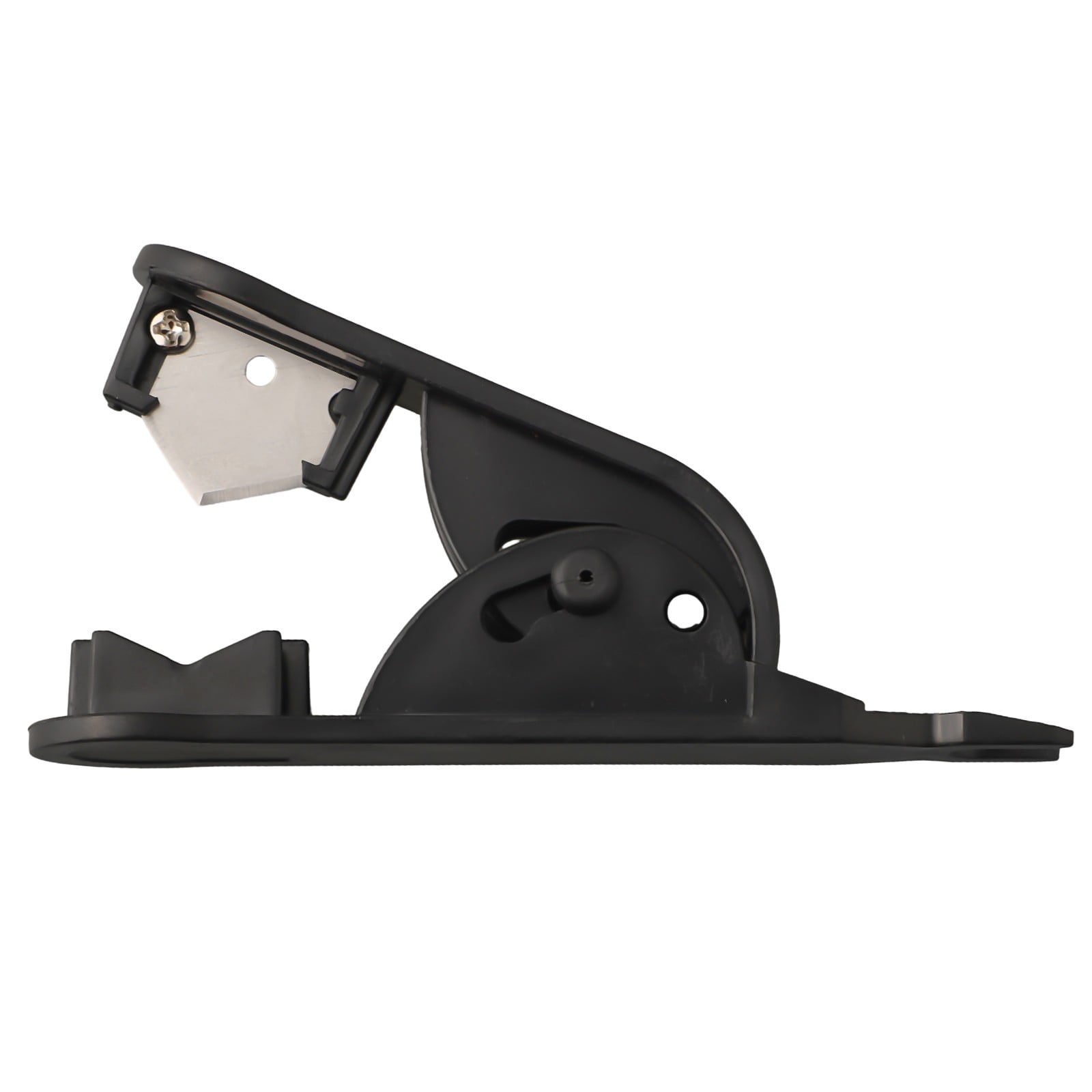 1pc Tube Cutter PU PE PVC Pipe Cutter Scissor Nylon Plastic Rubber Hose ...