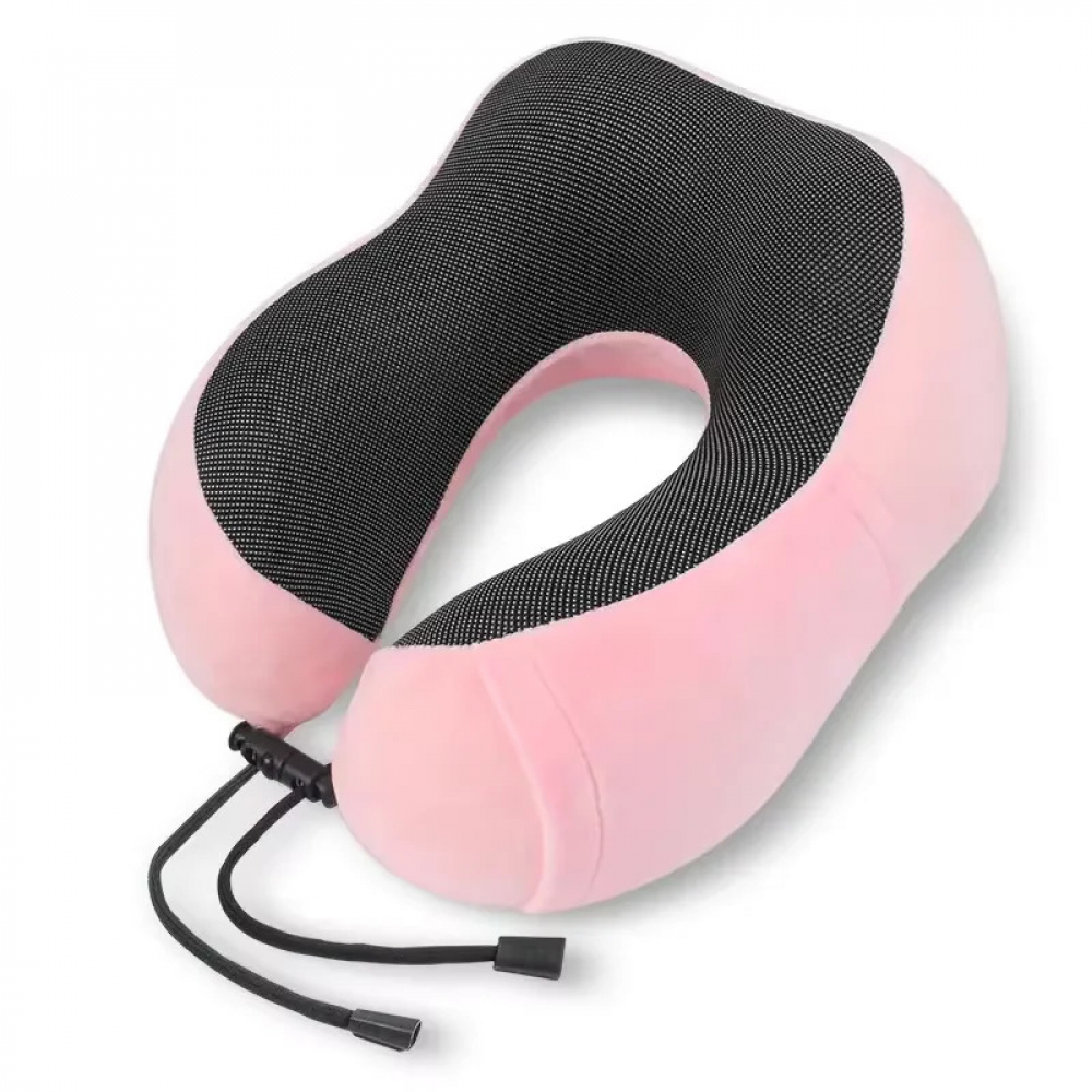 1pc U Travel Memory Cotton Pillow NeckMotor Cars And Aeroplanes ...