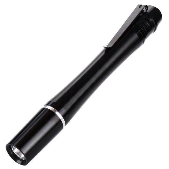 1pc Ultra Violet LED Flashlight ABS Blacklight Light 395nm Inspection ...