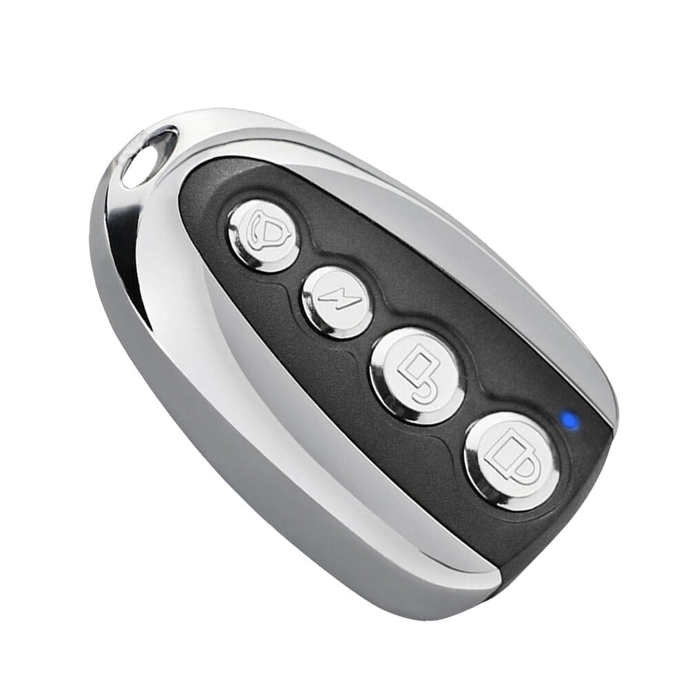 VERDANVERSE Gate Remote Duplicator Remote Control High Grade Material ...