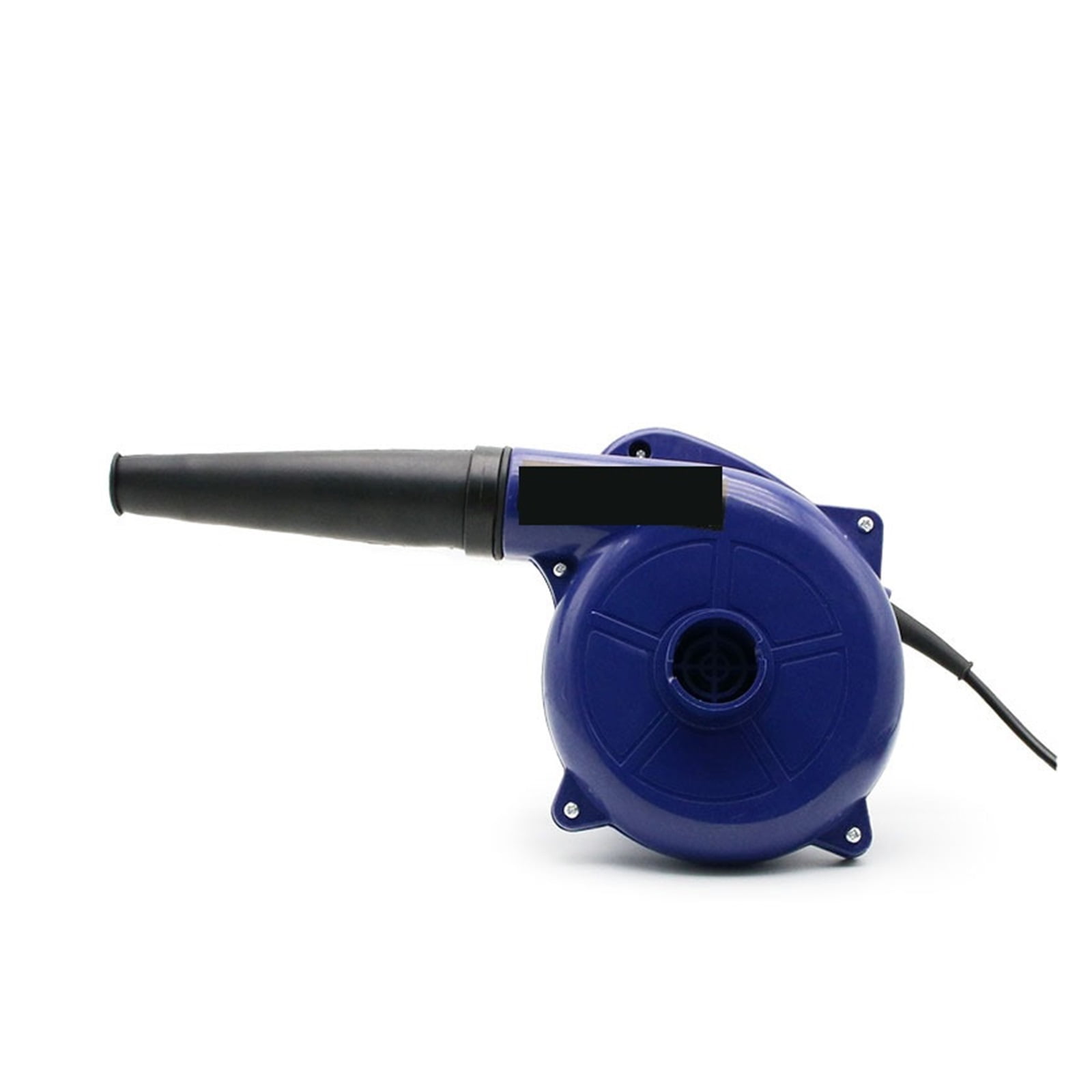 1pc Vacuum Computer Cleaner Electric Industrial Air Blower，Dust Blowing ...