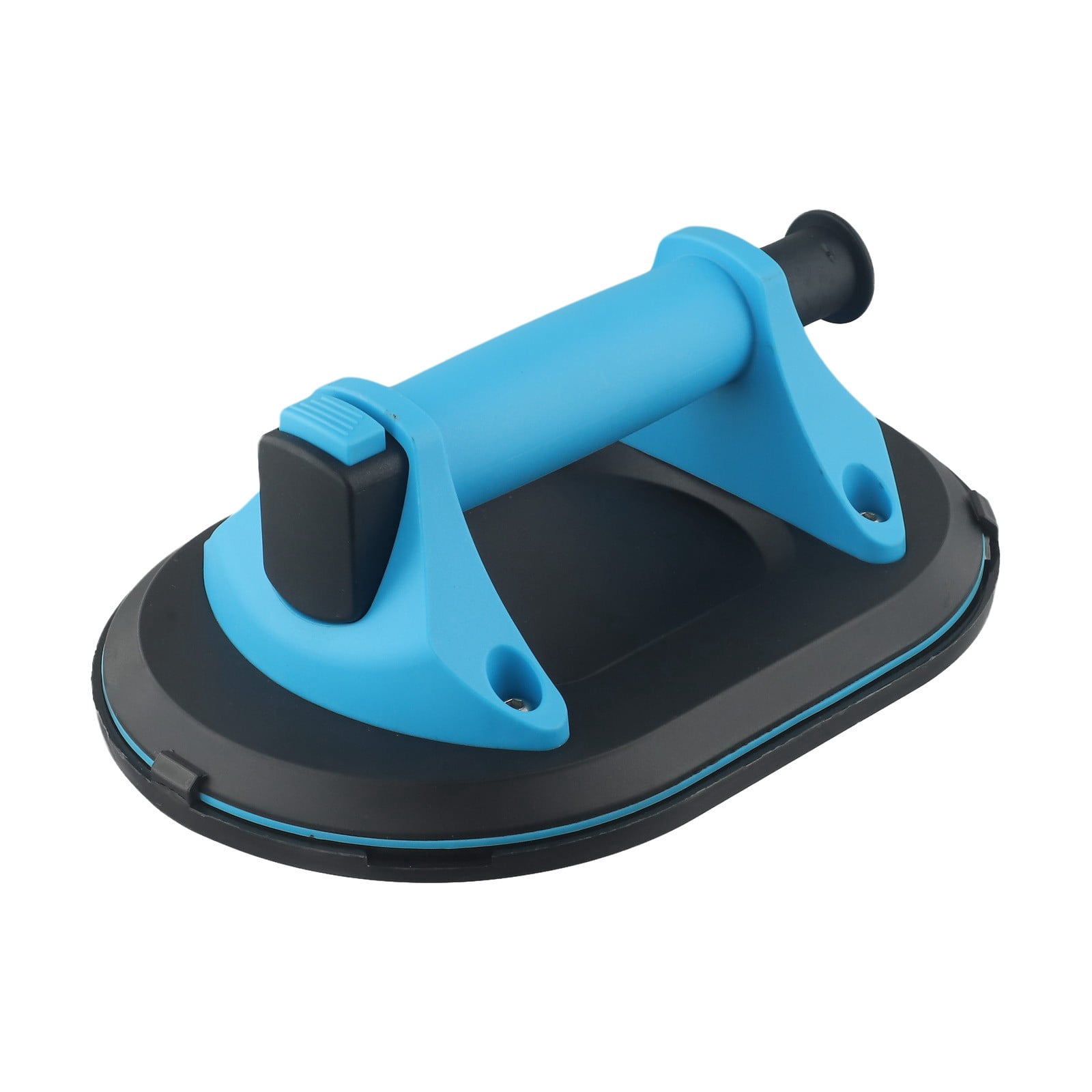 1pc Vacuum Suction Cup Strong Tile Glass Lifter Hand Pump Suction Cup ...