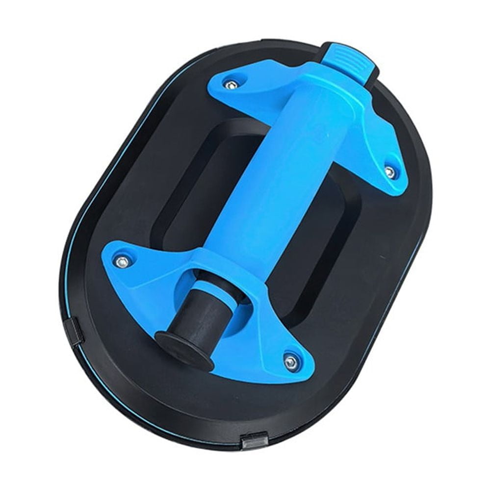 1pc Vacuum Suction Cup Strong Tile Glass Lifter Hand Pump Suction Cup ...