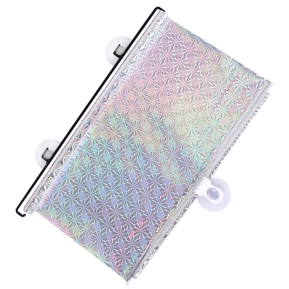 Practical Car Window Shade Sun Protection Curtain with PVC Material for ...