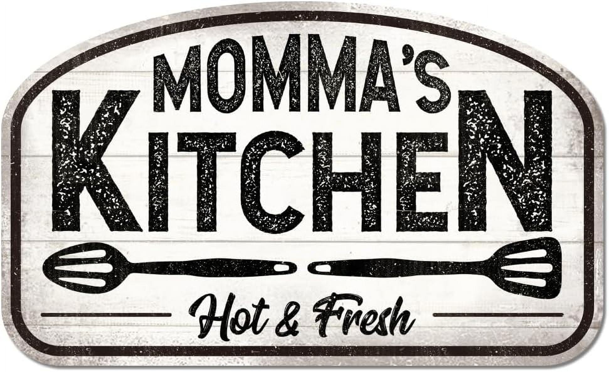 1pc Vintage Metal Tin Sign Iron Wall Decor for Bars Restaurants Cafe ...