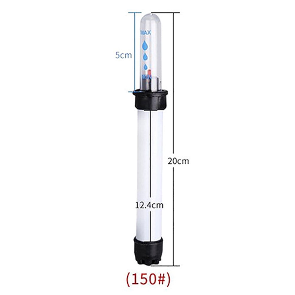1pc Water Level Gauge Flower Pot Water Level Indicator Special ...