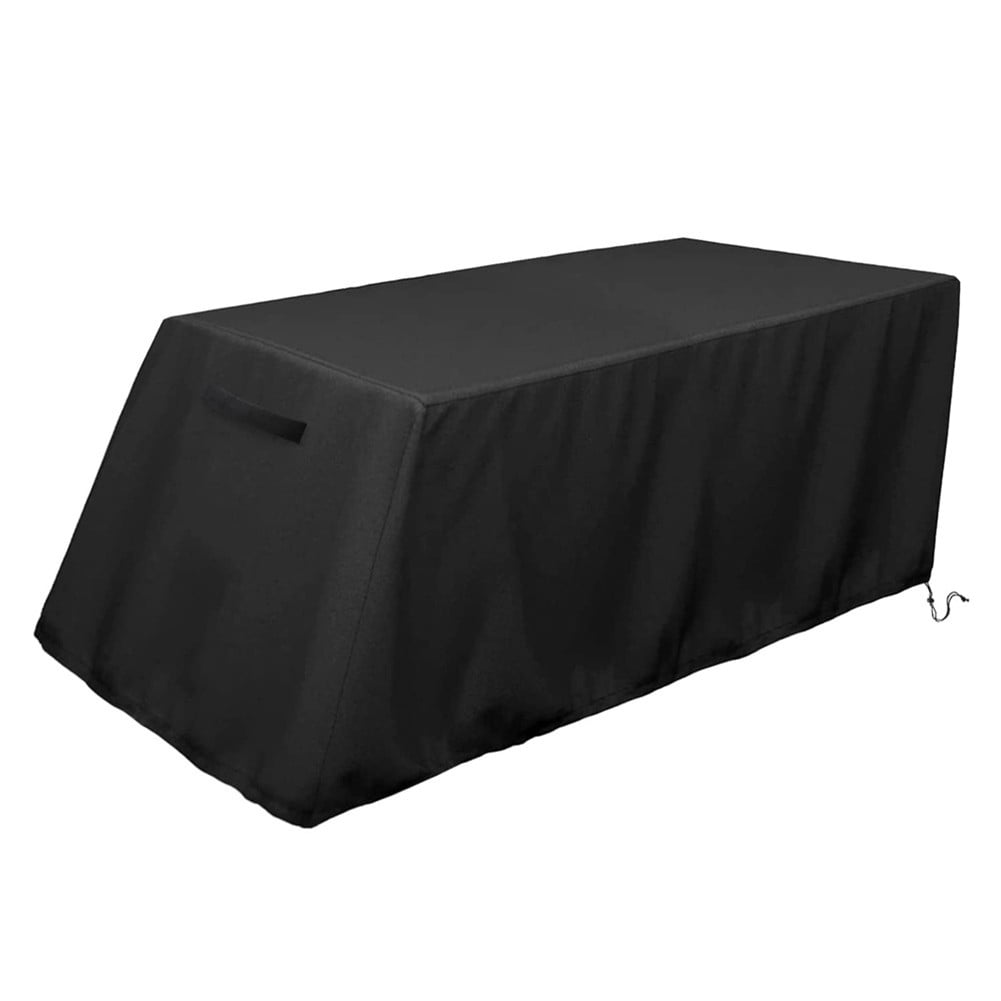 1pc Waterproof Outdoor Bench Cover Weight Bench Cover Exercise Workout ...
