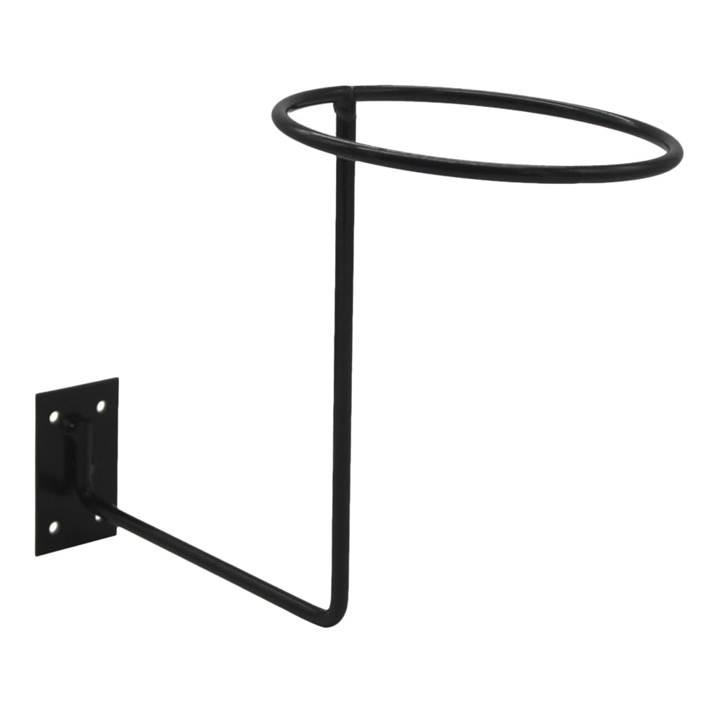 1pc Wig Display Stand Bike Motorcycle Helmet Display Rack Wall Hat Rack ...