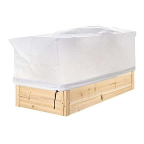 Planter Box Cover