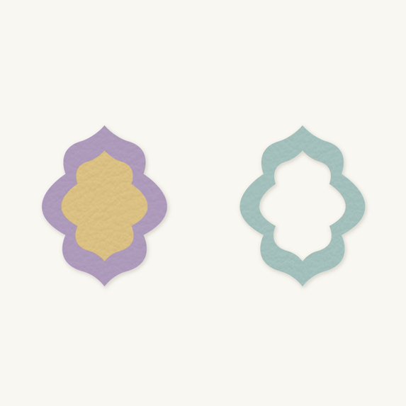 1pc Wood Cutting Dies with Steel for DIY Scrapbooking/Photo Album ...
