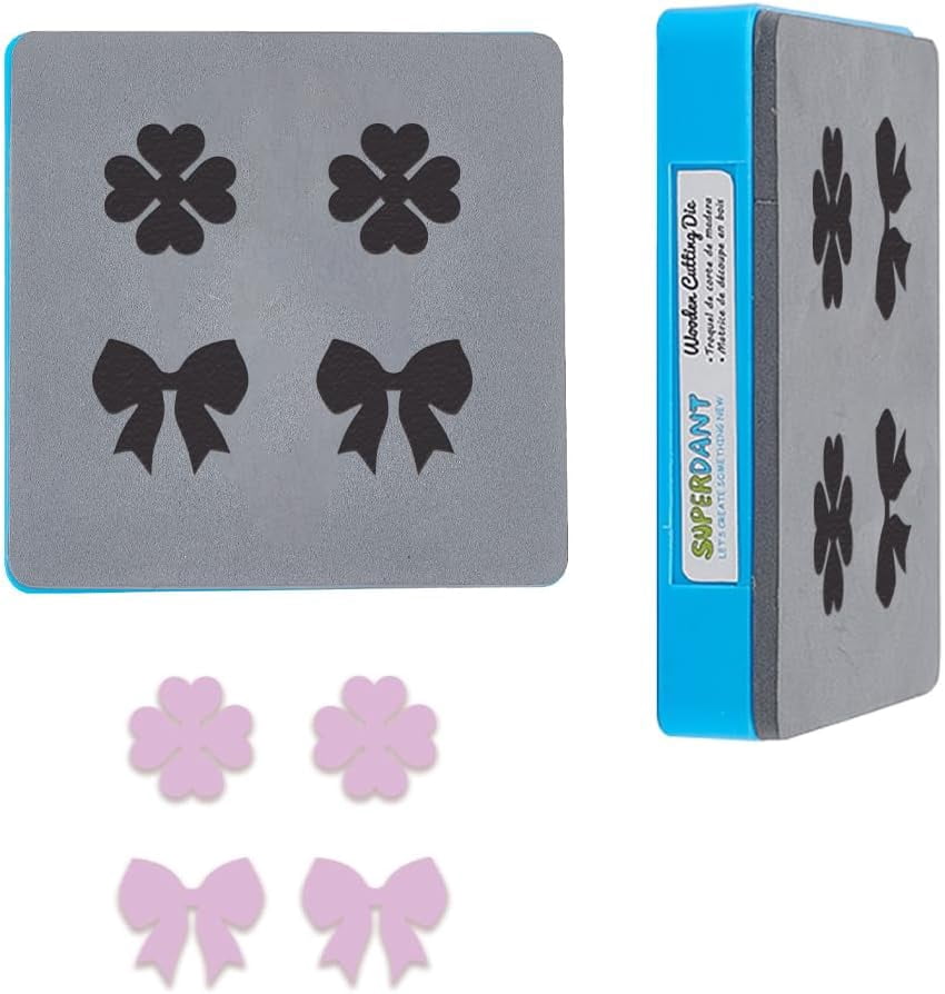 1pc Wood Cutting Dies with Steel for Scrapbooking/Photo Album ...