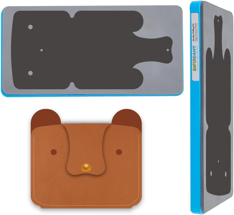 1pc Wood Cutting Dies with Steel for Scrapbooking/Photo Album ...