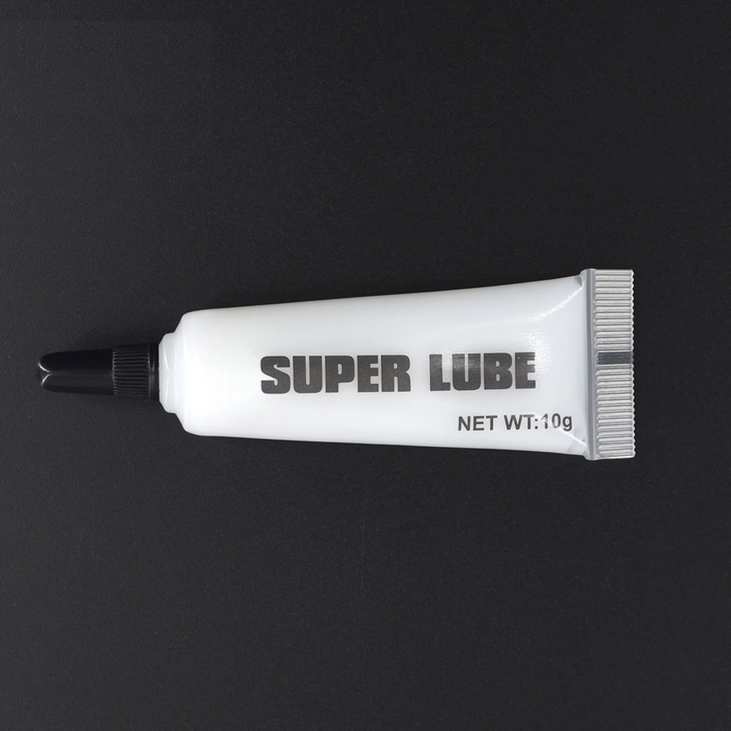 1pc X Y-axis Easy threed super lube Gear grease For 3d printer Reduce ...