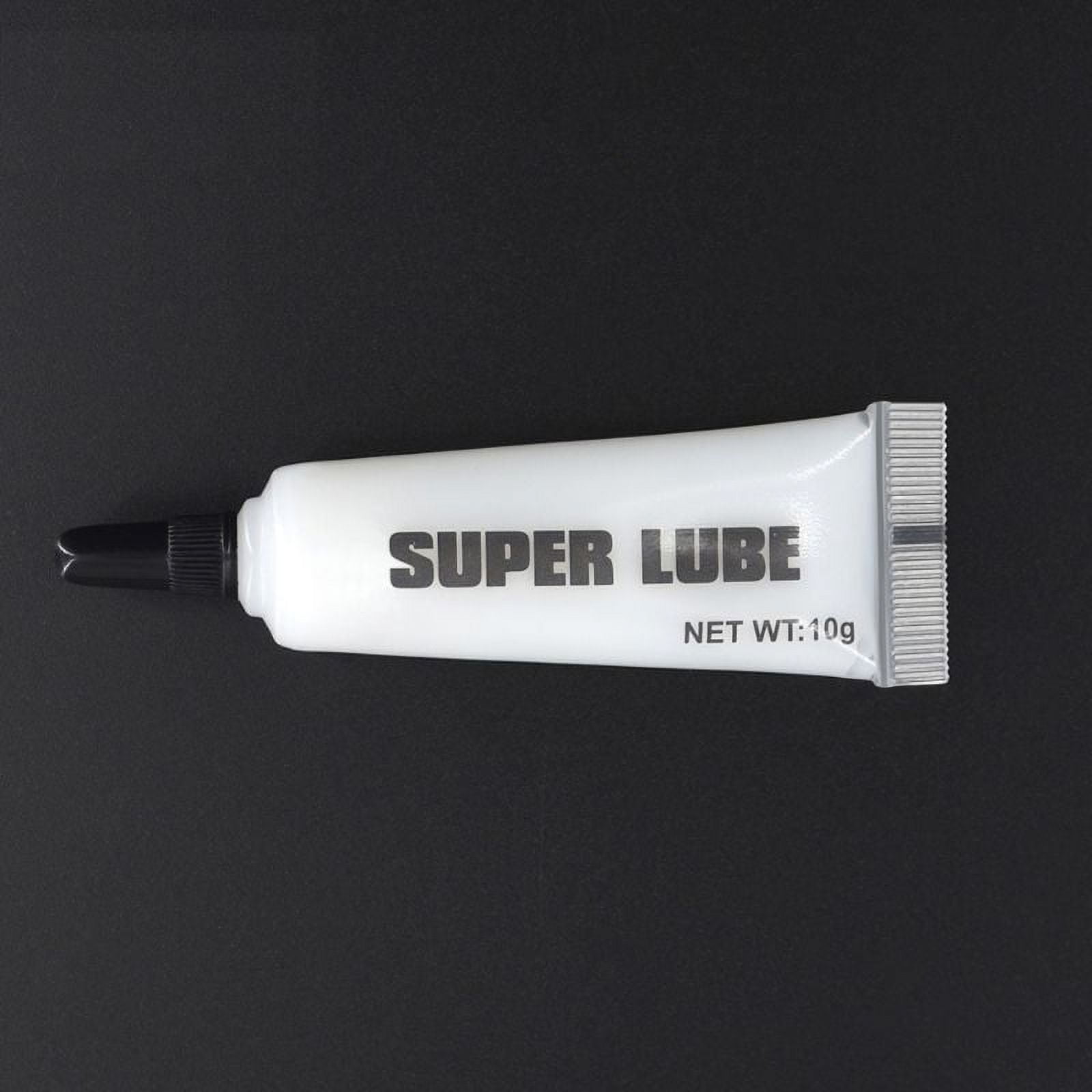 1pc X Y-axis Easy threed super lube Gear grease For 3d printer Reduce ...